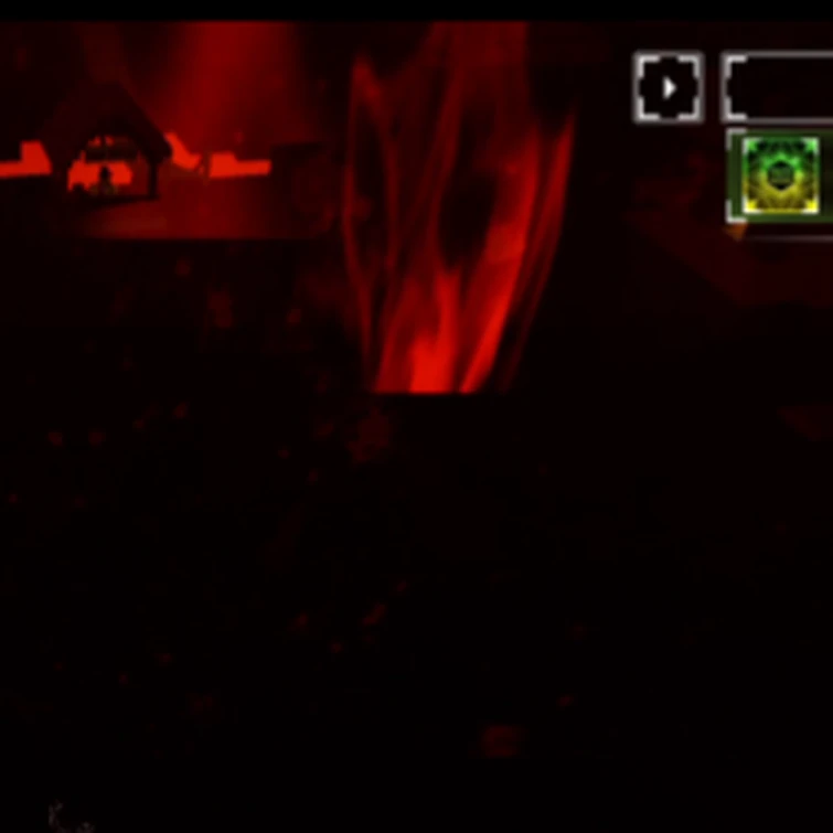 Hell biome's visuals rework? | Fandom