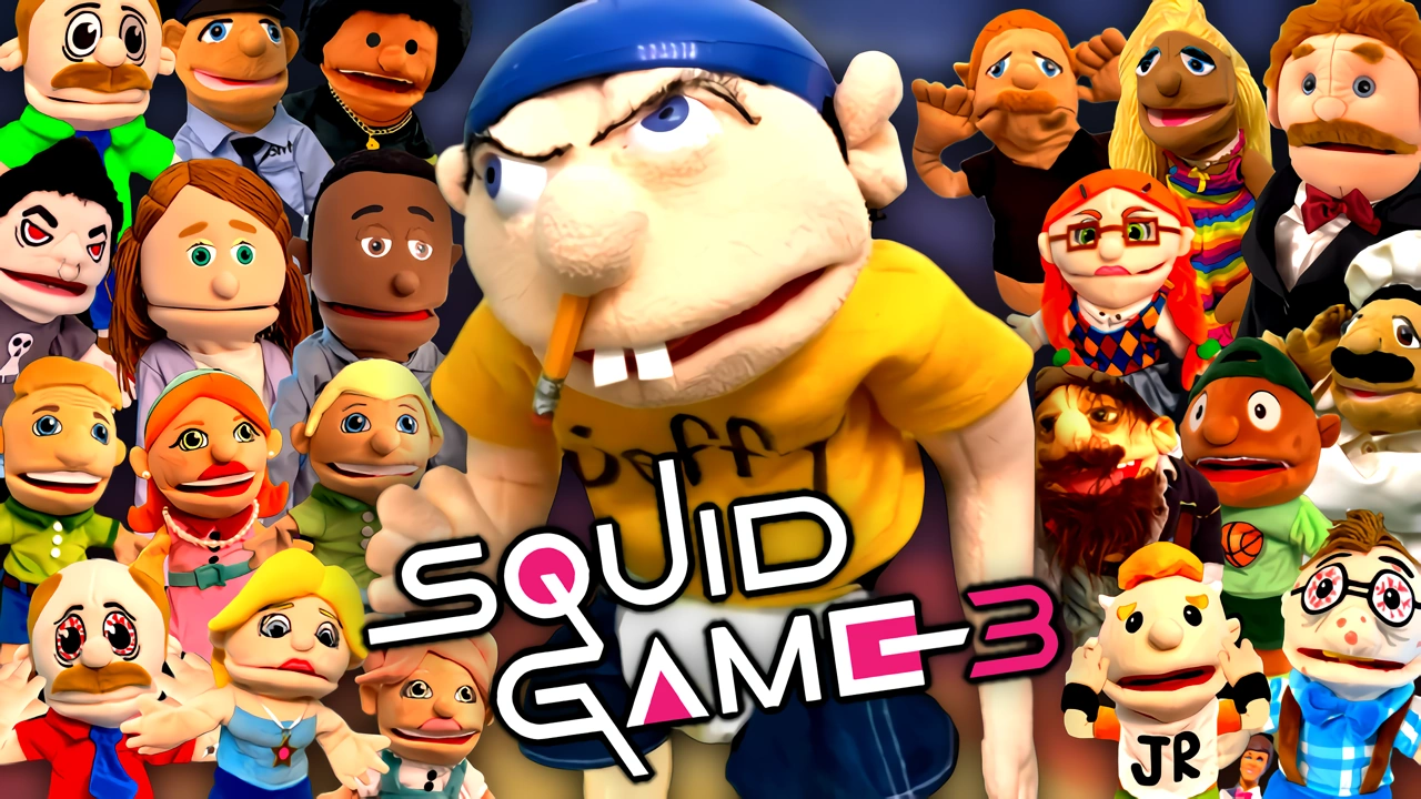 SML Idea: SQUID GAME 3 | Fandom