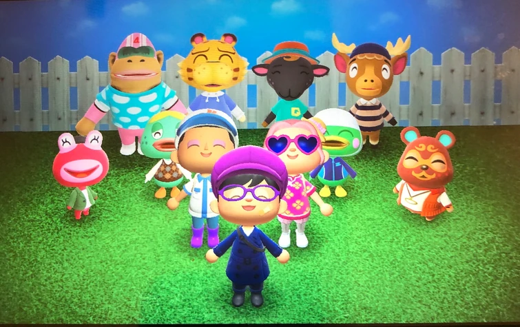 Discuss Everything About Animal Crossing Wiki | Fandom