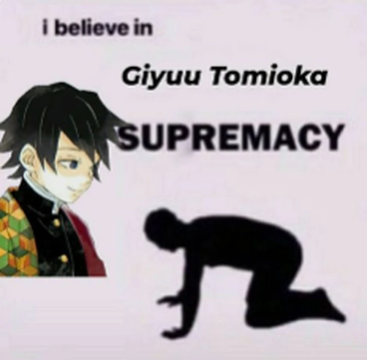 post ur funny or out of context demon slayer memes pls | Fandom
