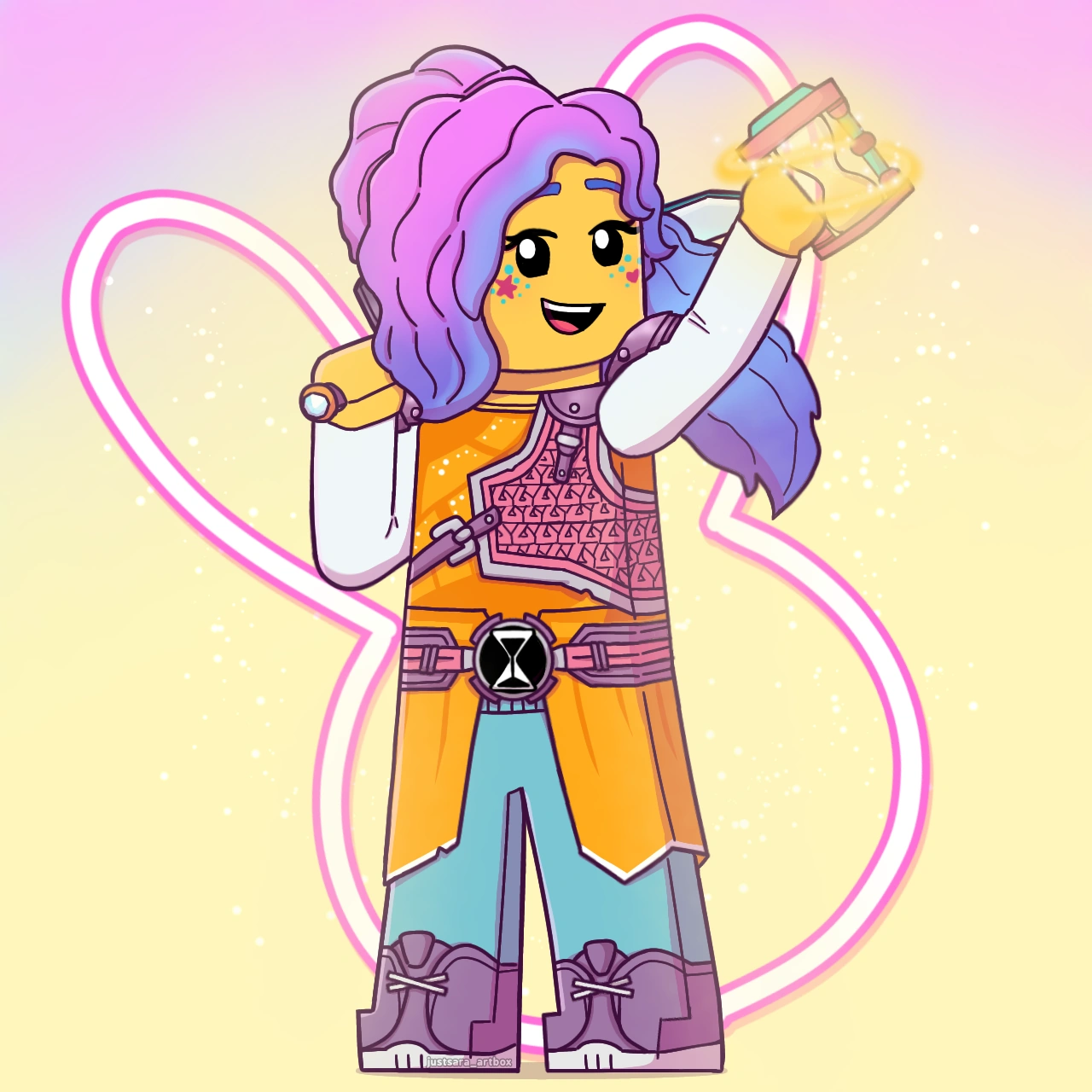 Izzie fanart! | Fandom