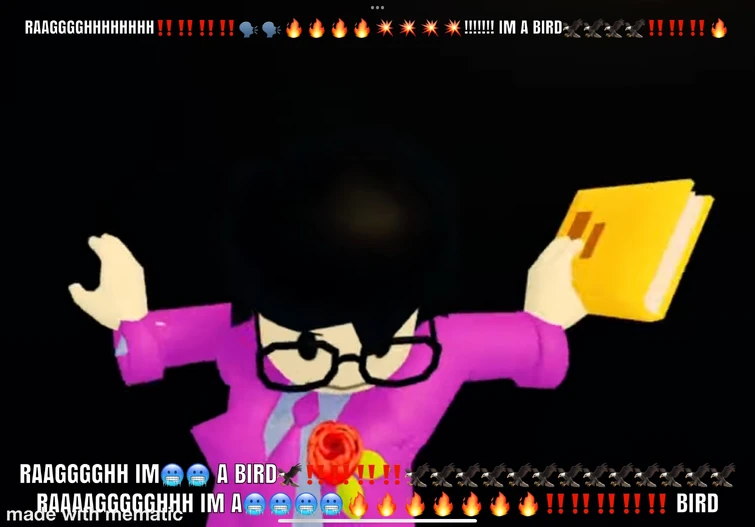 guys show me funni pictures of Young larry/Scary Larry but they are goofy | Fandom