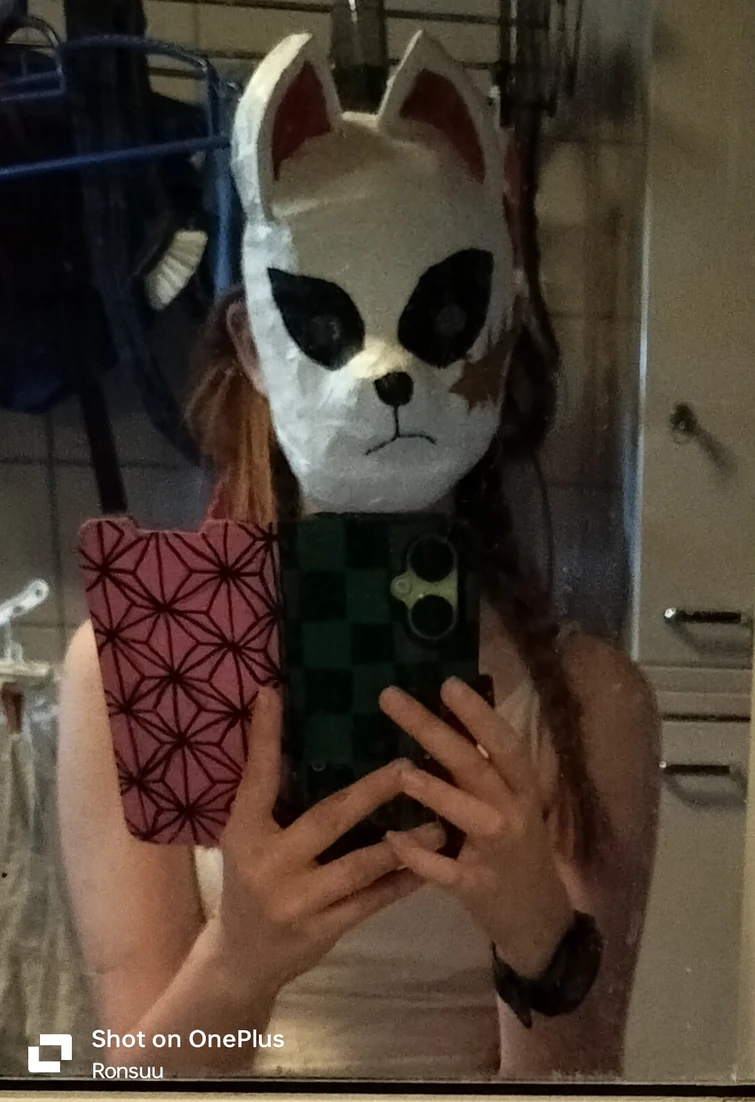 Just...something | Fandom