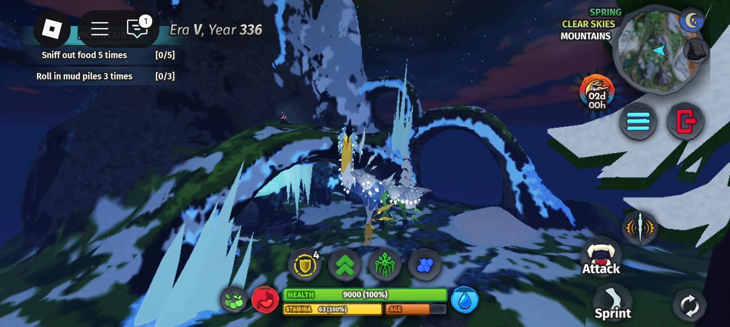 HES DONE GUYS ITRAPPED IS DONE!! | Fandom