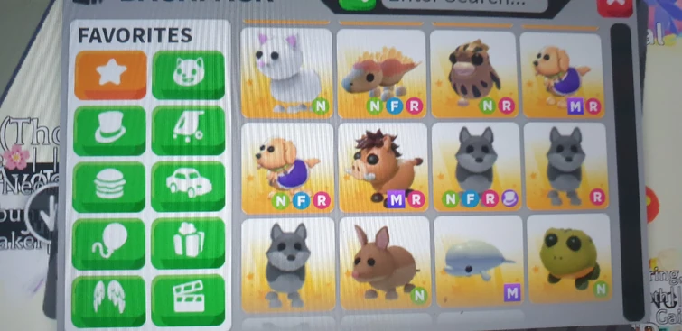 Discuss Everything About Adopt Me! Wiki | Fandom