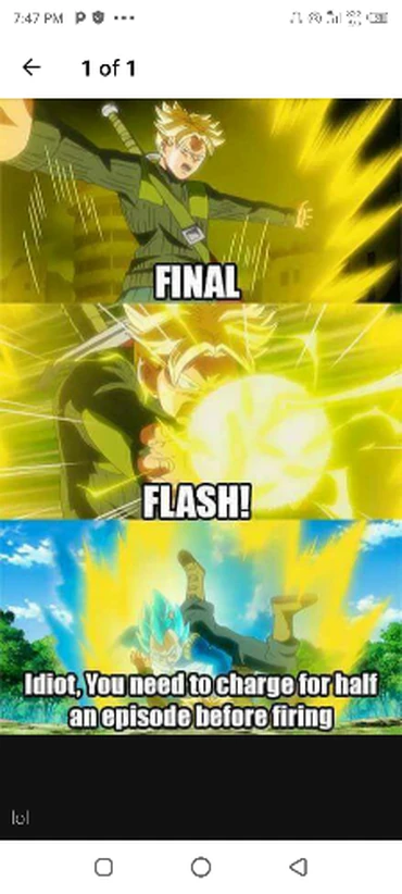 Discuss Everything About Dragon Ball Wiki | Fandom