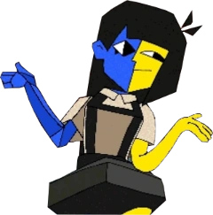 PT WIKI OFF-TOPIC THREAD | Fandom