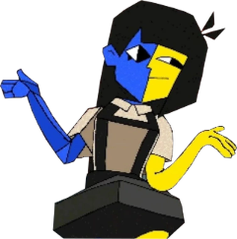 PT WIKI OFF-TOPIC THREAD | Fandom