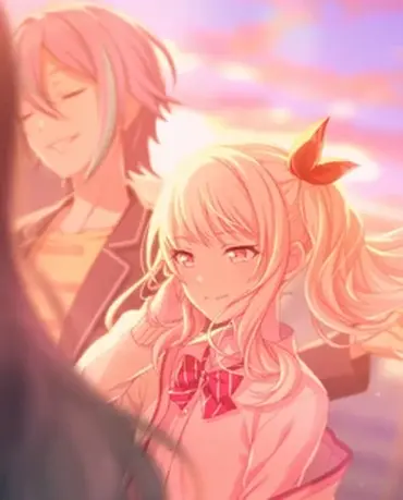 Discuss Everything About Shipping Wiki | Fandom