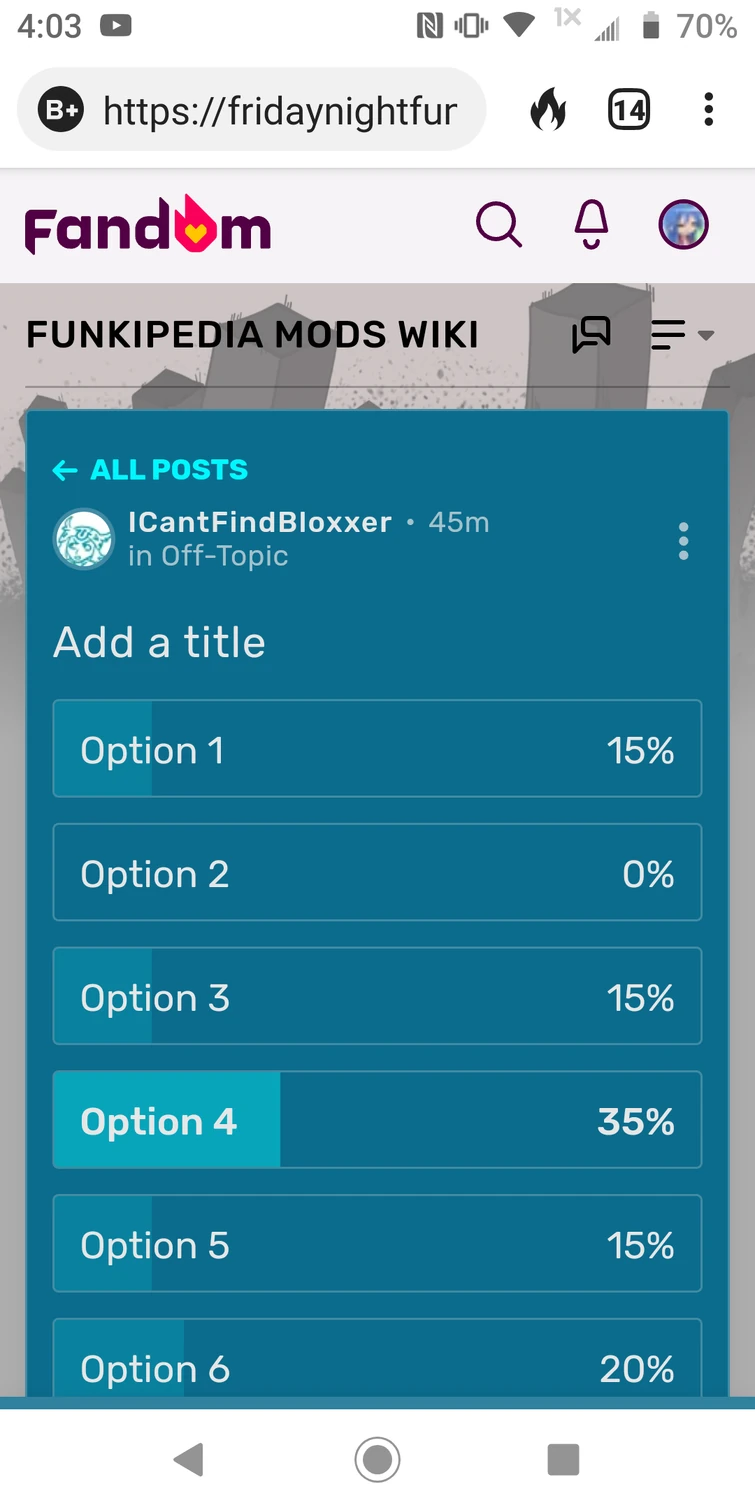 Add a title | Fandom