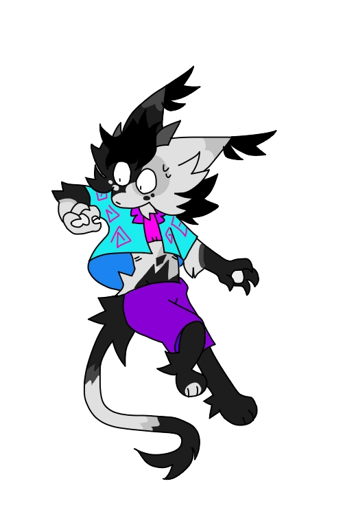 mmmmhhh zesty cat | Fandom