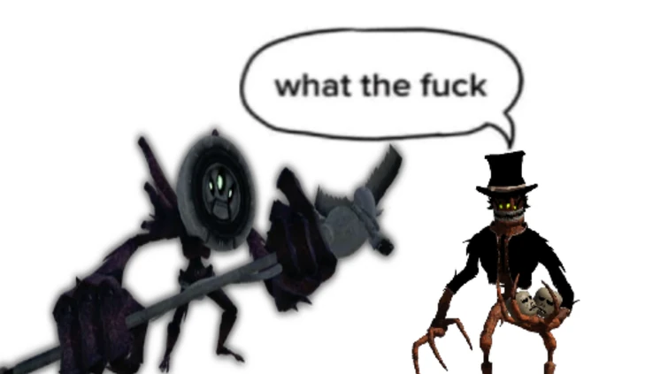 Discuss Everything About Midnight Horrors Wiki | Fandom