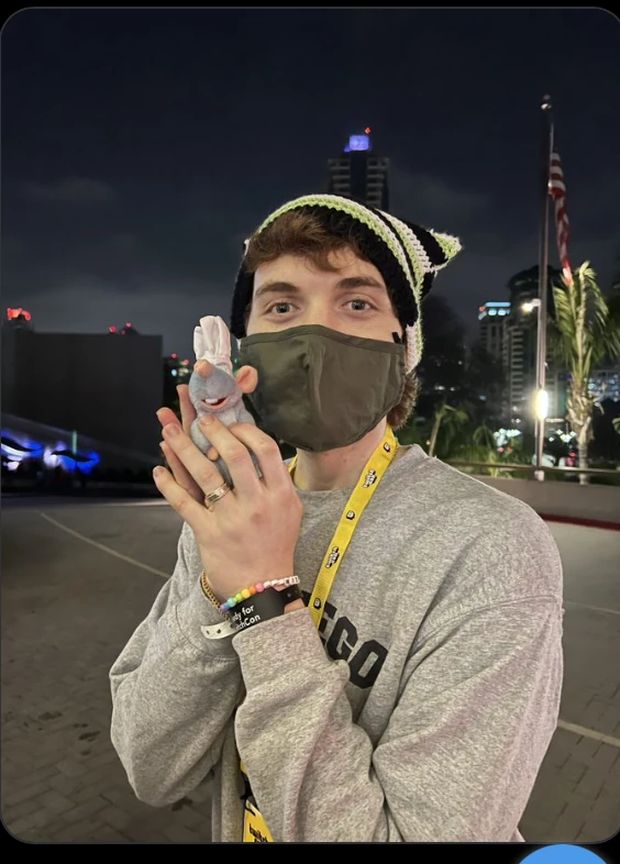 Dream is so adorable | Fandom