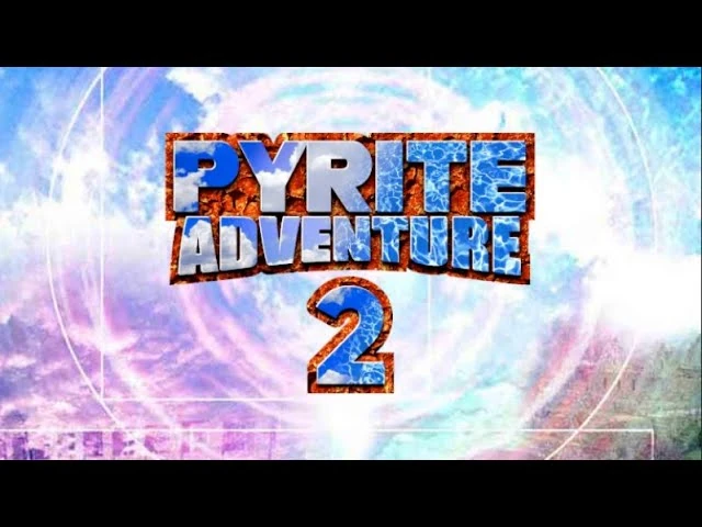 Full Playthrough Of Pyrite Adventure 2 | Fandom