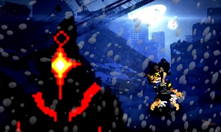 Malware vs Cyn Sprite Art | Fandom