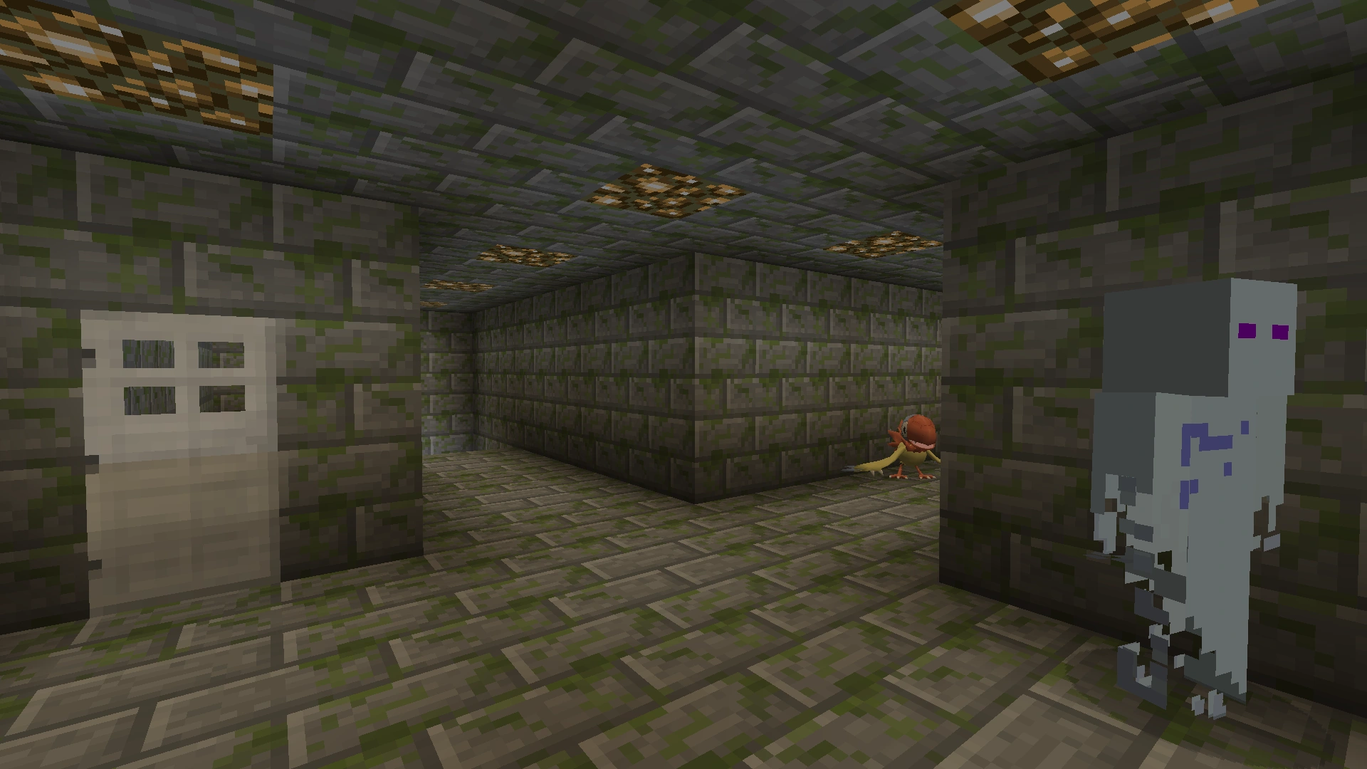 [Minecraft project]: 2nd Kalpa is complete, plus other things I've been ...