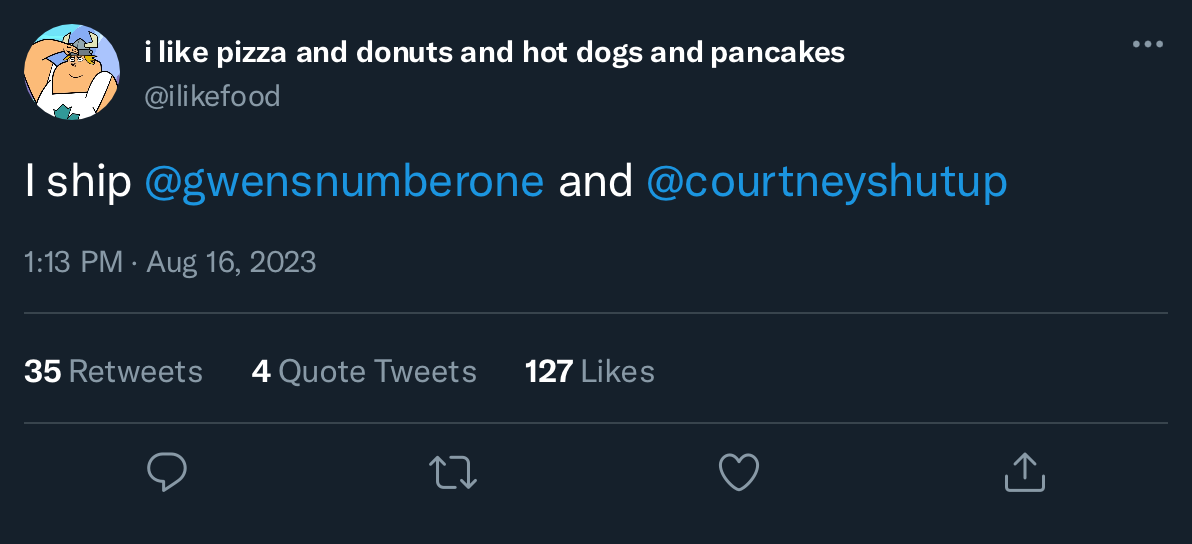 twitter wars: “we’re doing this again?” | Fandom