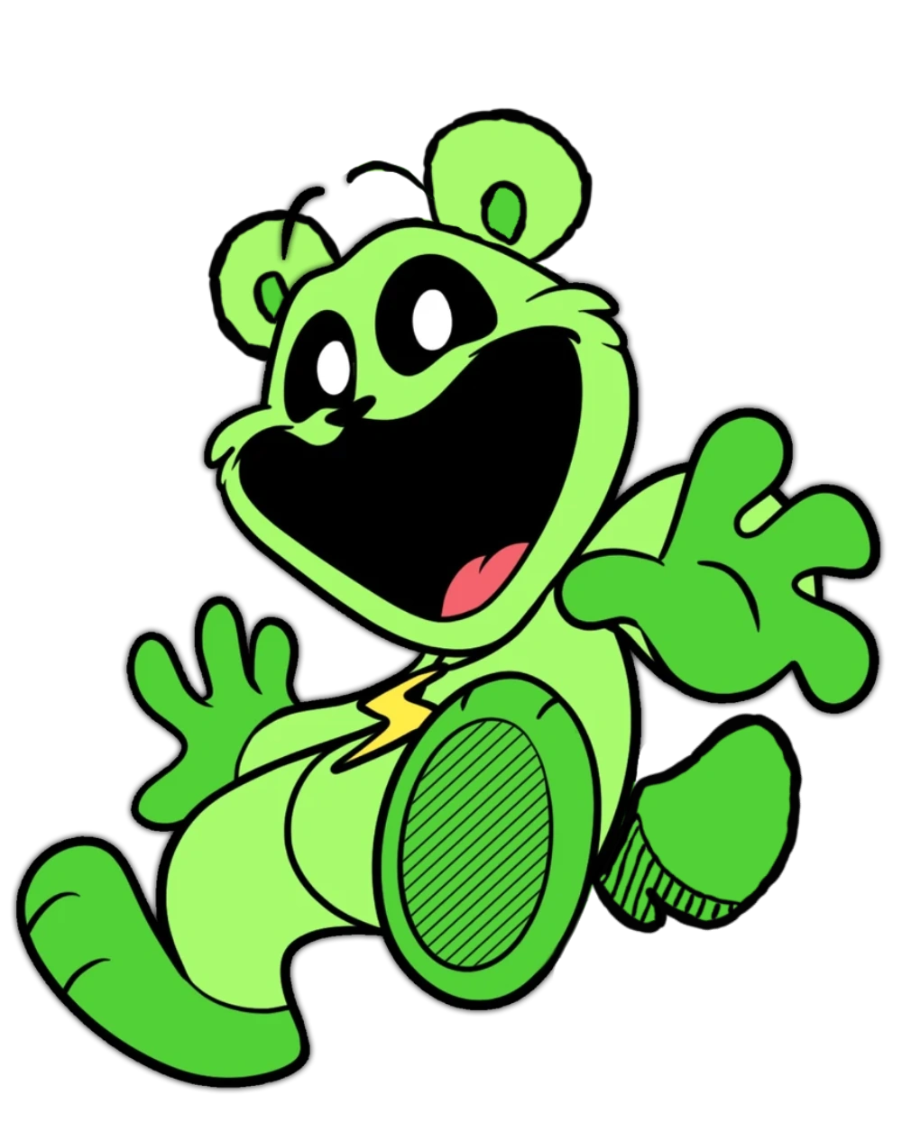 If Hoppy was A Bear | Fandom