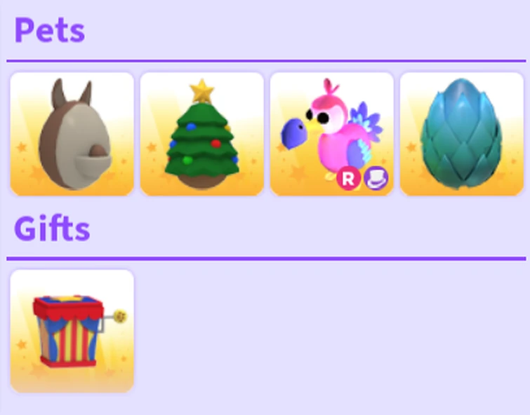 Discuss Everything About Adopt Me! Wiki | Fandom