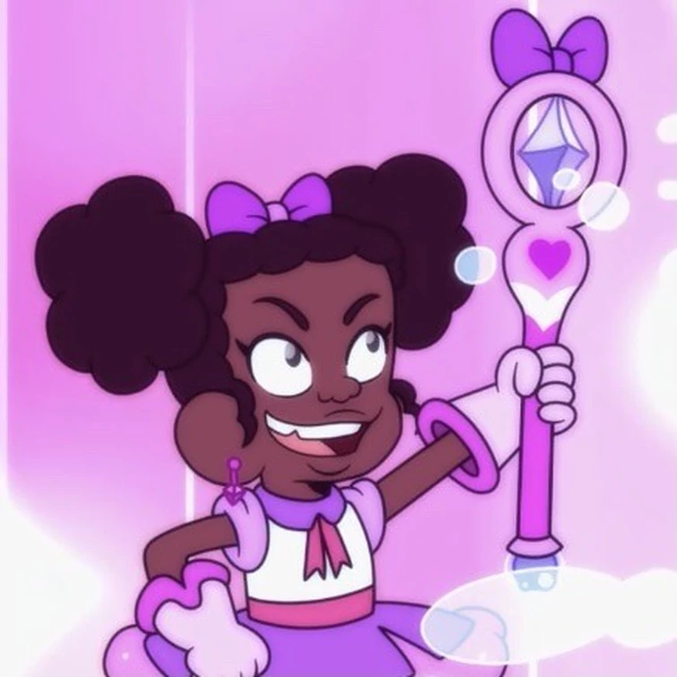 Purple character appreciation post! | Fandom