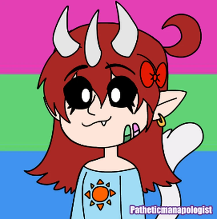 Picrew Day 47 TOH Picrew!! | Fandom