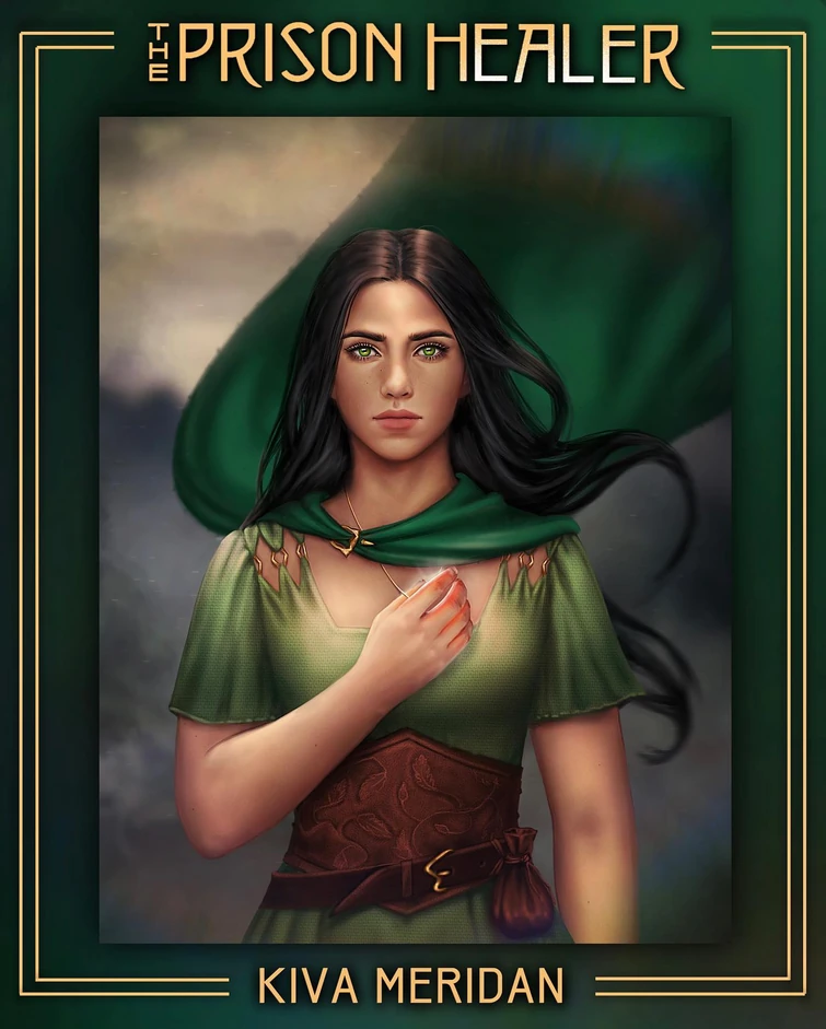 Discuss Everything About The Medoran Chronicles Wiki | Fandom