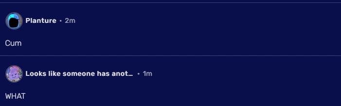 average replies section | Fandom