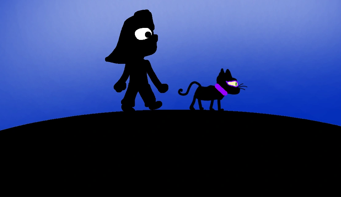 Paige & her cat, Cristina | Fandom
