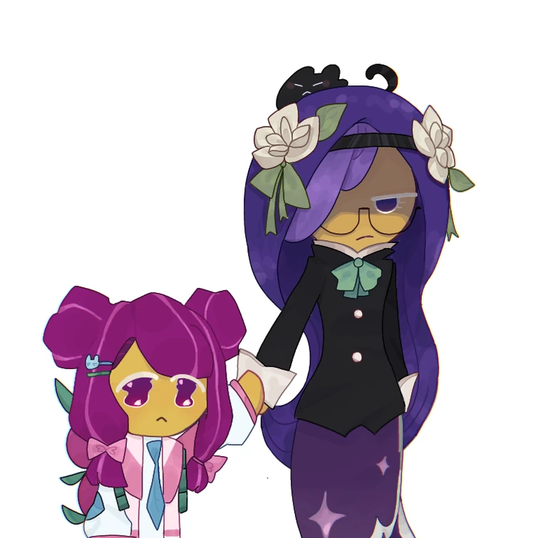 Pov:you bullied onion cookie,her mom saw you | Fandom