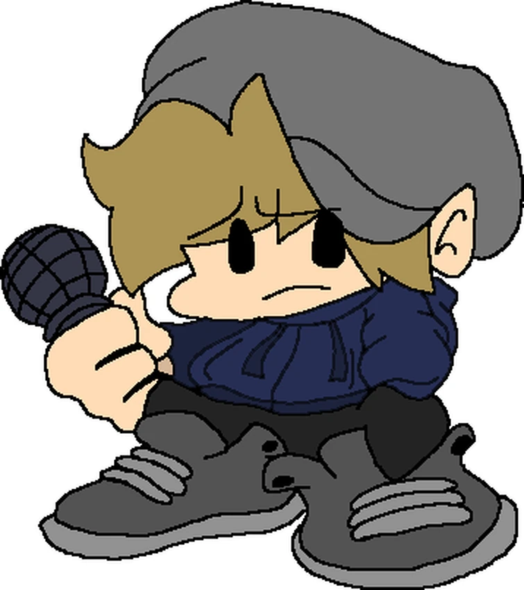 My versions of soft characters | Fandom