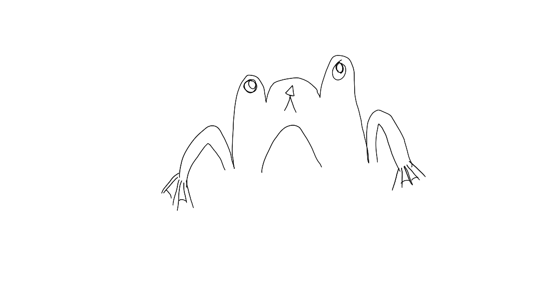 very importanit question how does one frog | Fandom