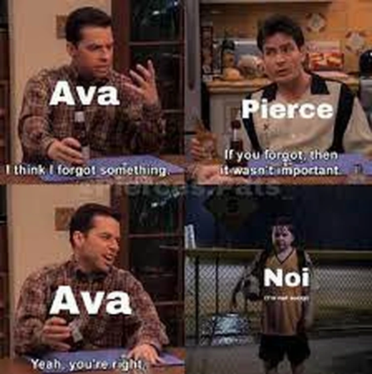 My Inner Demons Memes (sorry, just couldn´t help it. twos sad though ...