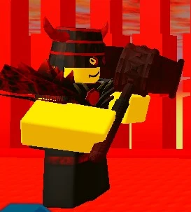 jacked doombringer | Fandom