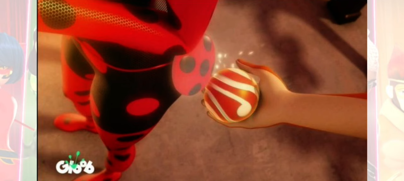 New spoiler from gloob | Fandom