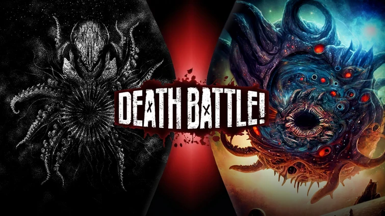 Who takes this, Azathoth or Yog Sothoth | Fandom