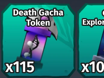 Trading death tokens | Fandom