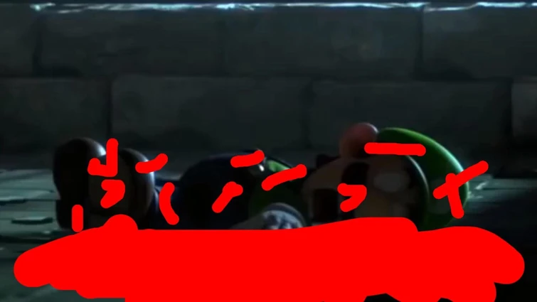 Super Mario 64 Hack & Mods (SM64 Hack by StupidMarioBros1Fan) | Fandom