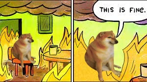 Cheem is fine. | Fandom