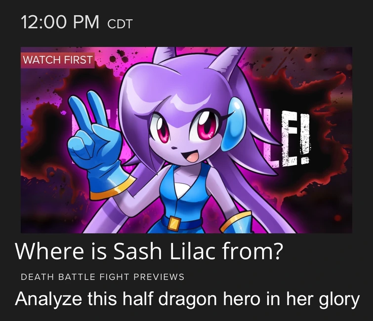 Shantae vs Sash Lilac previews | Fandom