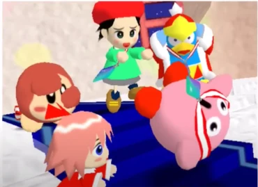 Discuss Everything About Kirby Wiki | Fandom