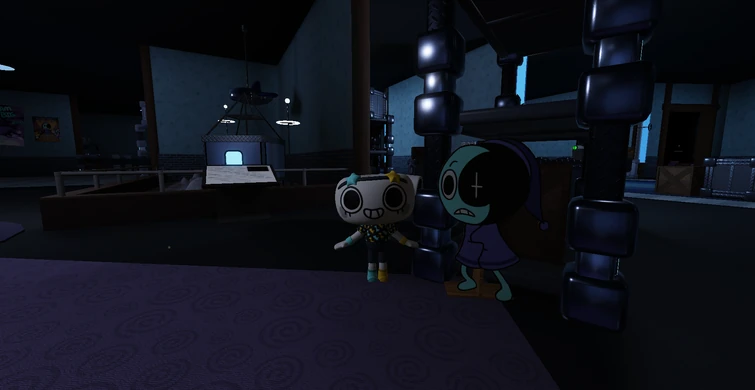 All posts by Sunny.emy | Fandom