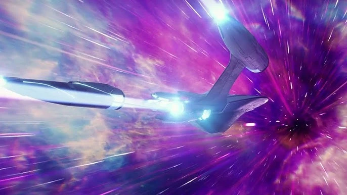 Star Trek Prodigy Opening Title Sequence Intro High Quality | Fandom