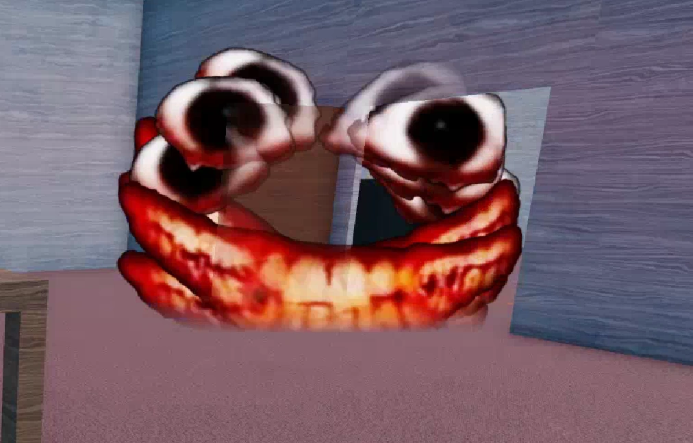 best rooms fangame ever | Fandom