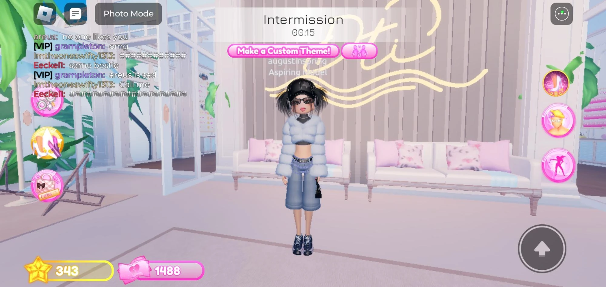 𝒽𝑒𝒽.. heres some 𝓉𝓌𝒾𝓈𝓉𝑒𝒹 and 𝑒𝓋𝒾𝓁 dti outfits | Fandom