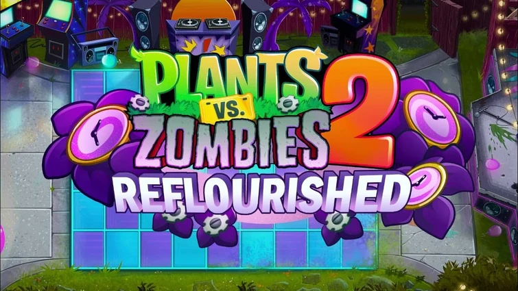 Discuss Everything About Plants vs. Zombies: Reflourished Wiki | Fandom