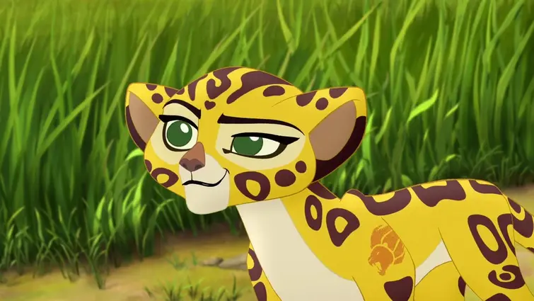 Discuss Everything About The Lion Guard Wiki | Fandom