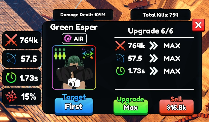 max lvl with full skill tree and she needs only 28k max her man this is ...