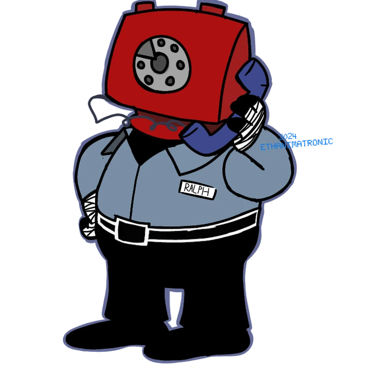 Discuss Everything About Five Nights at Freddy's Wiki | Fandom