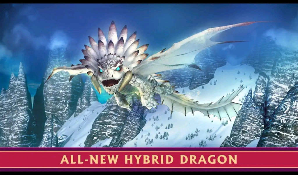 Who got the chimeragon from school of dragons (i have one) | Fandom