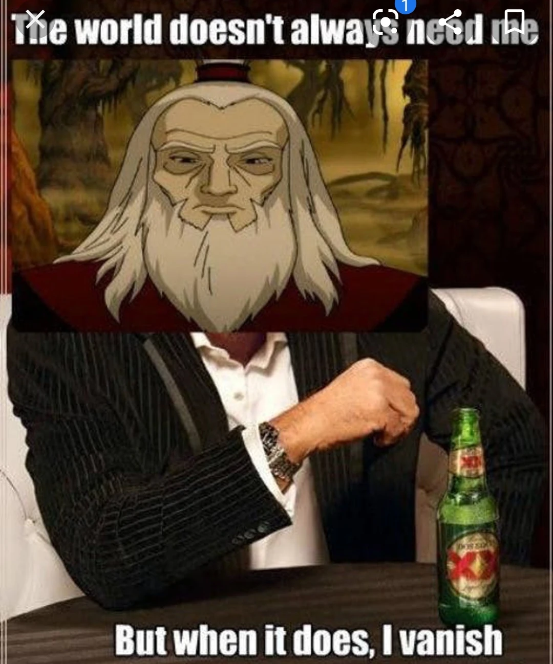 ATLA MEME TIME 👋 | Fandom